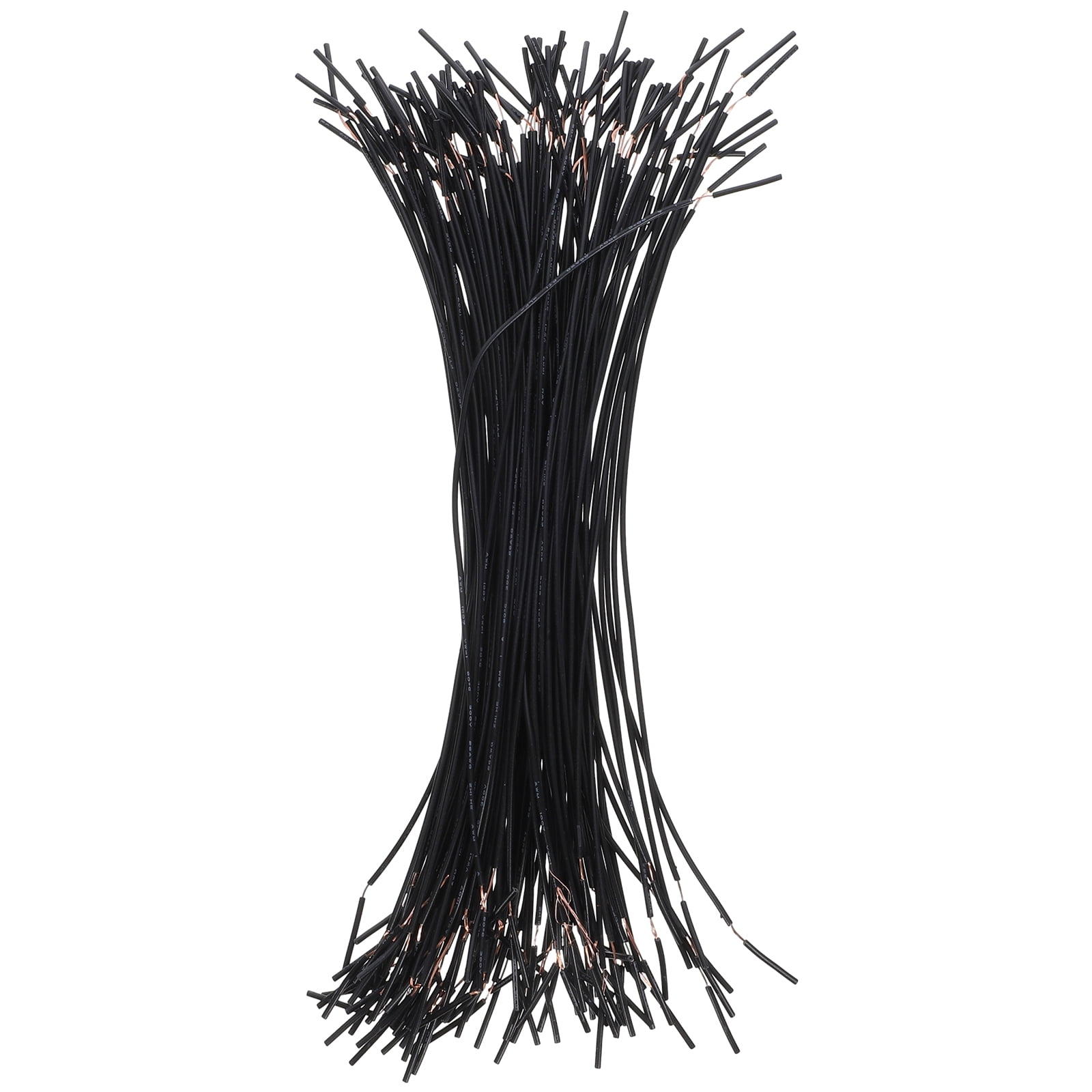 Raindrops 100pcs Circuit Wire Physics Laboratory Electricity Connection ...