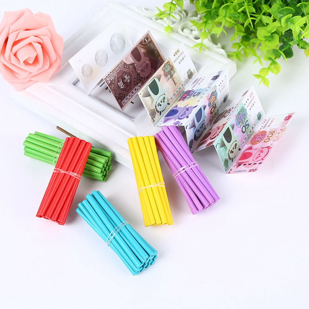 Raindrops 100pcs Colorful Math Manipulatives Math Wooden Counting ...