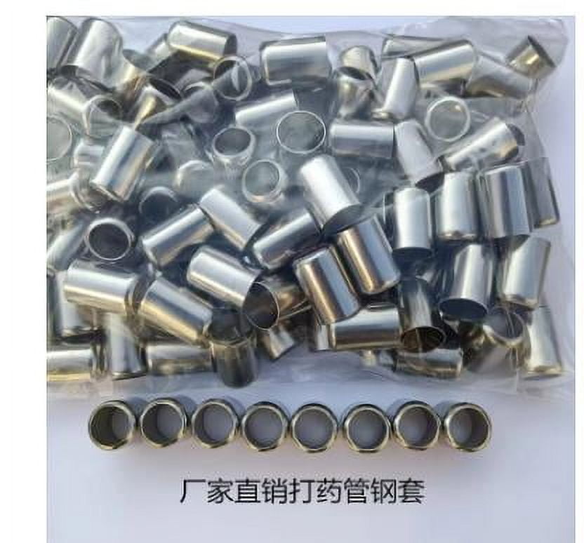 Raindrops 100pcs Compression Pipe Sleeve Ferrules High-Pressure Pipe ...