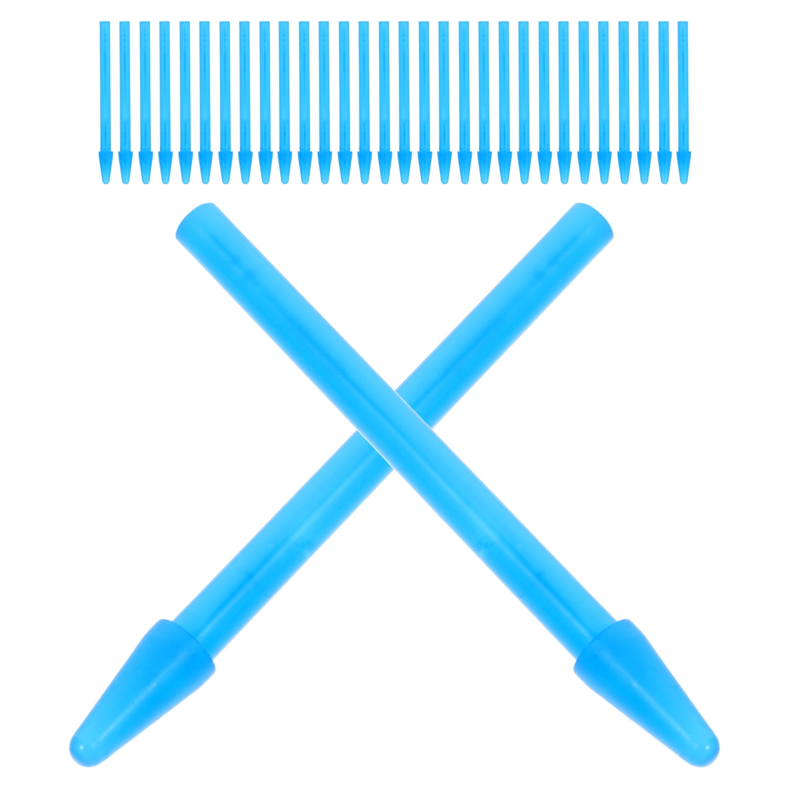 Raindrops 100pcs Lab Grinding Tools Set Plastic Microcentrifuge Tube ...