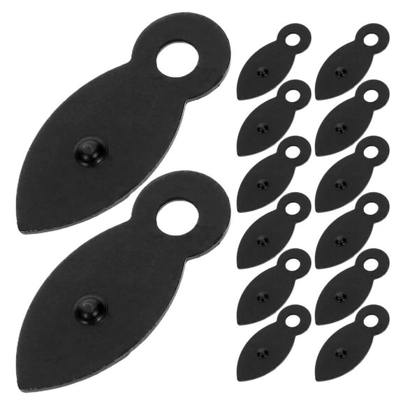 Picture Framing Clips