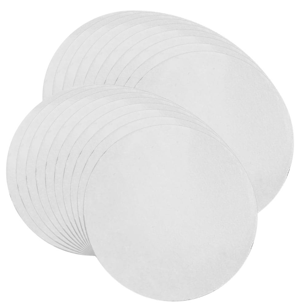 Raindrops 100pcs Qualitative Filter Sheets Laboratory Experiments ...