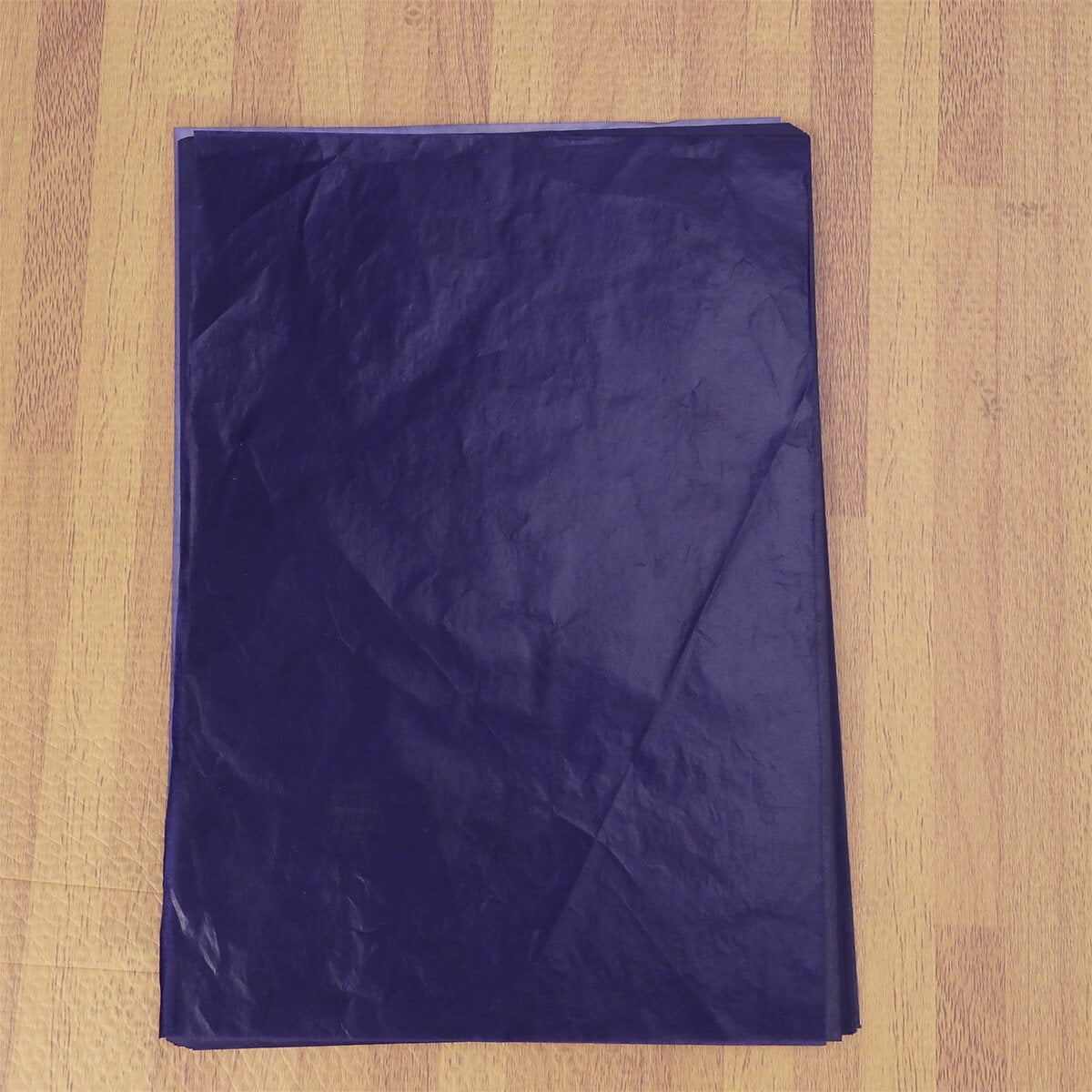 Raindrops Tracing Paper for Drawing Graphite Carbon Coated Paper Blue ...