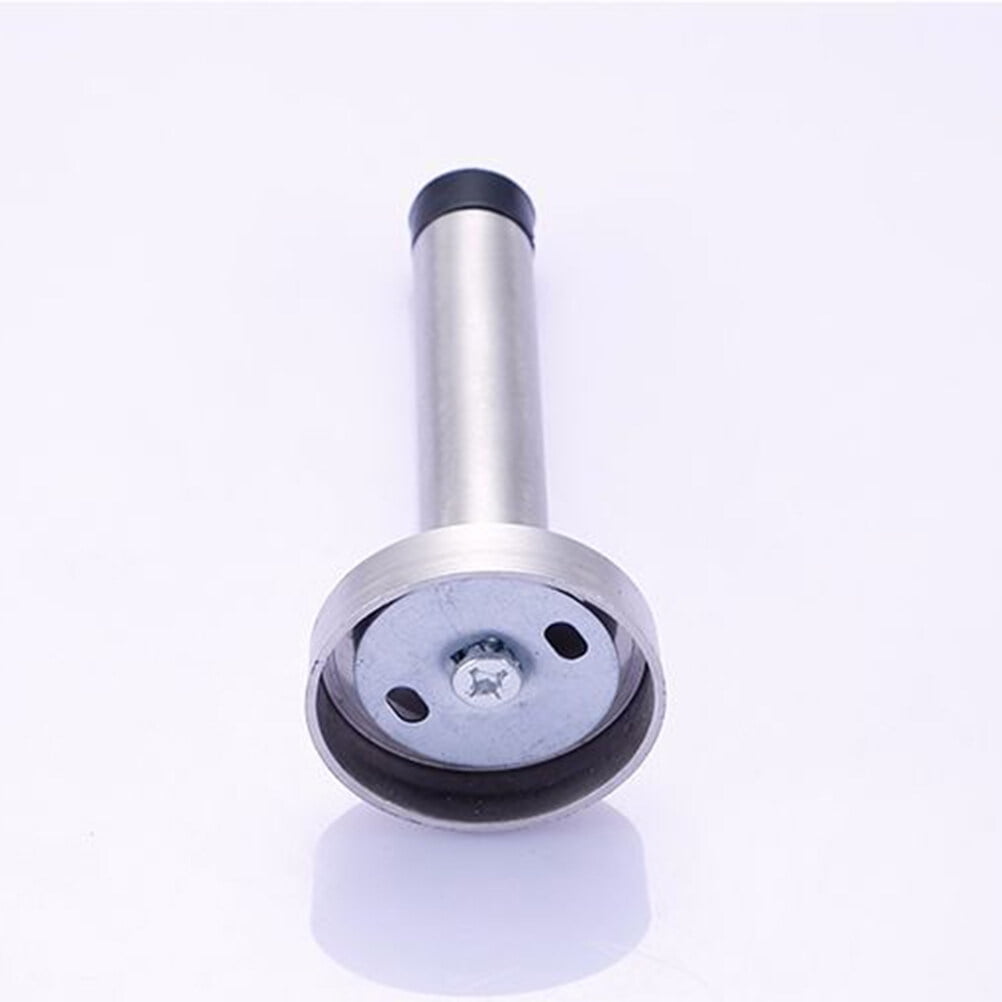 Raindrops 10Pack Bathroom Door Stopper Wall Mounted Rubber Cover ...