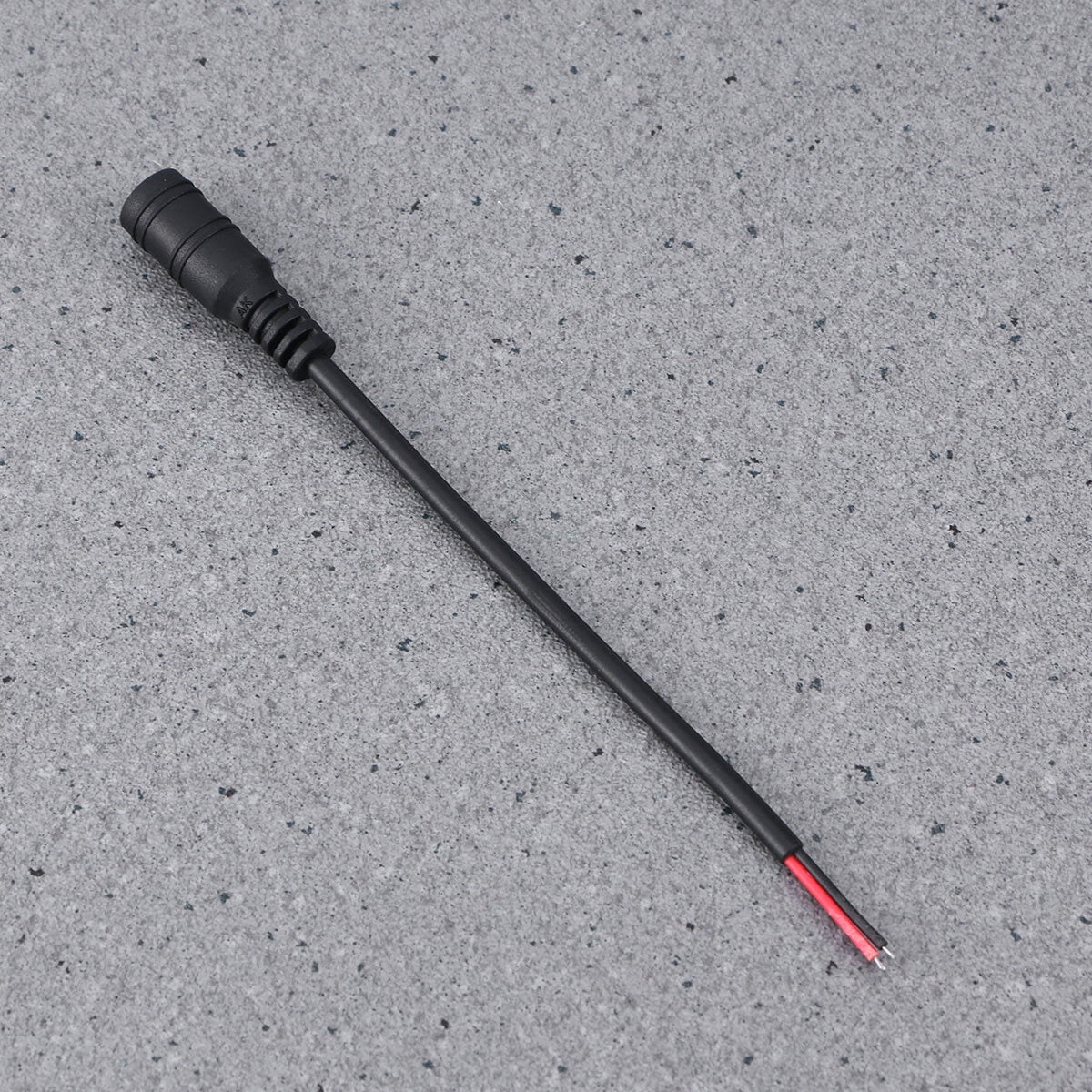 Raindrops 10Pack Female Power Adapter Connector for Camera Power Cable ...