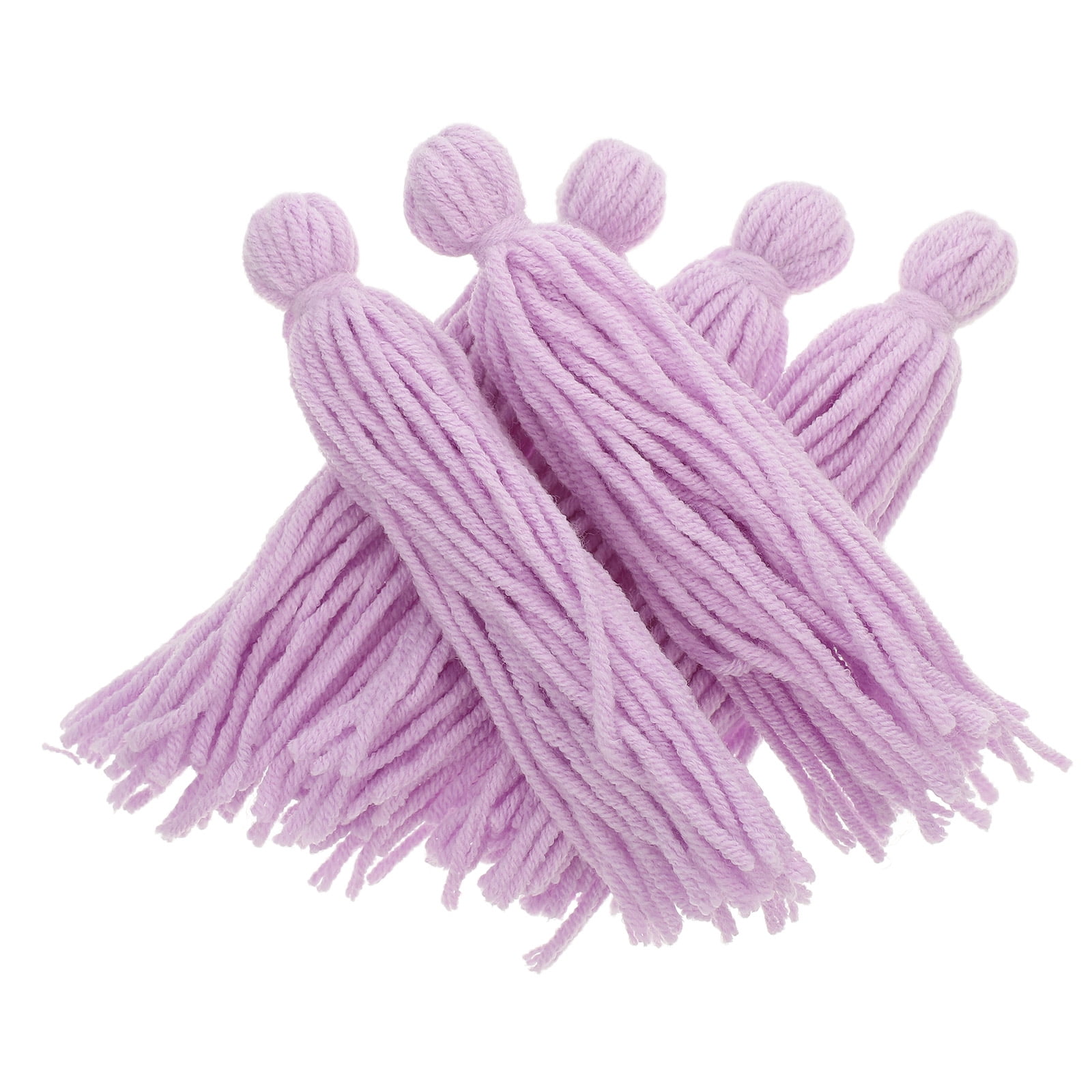 Raindrops 10Pack Fish Breeding Mop Woolen Yarn Floating Aquarium ...