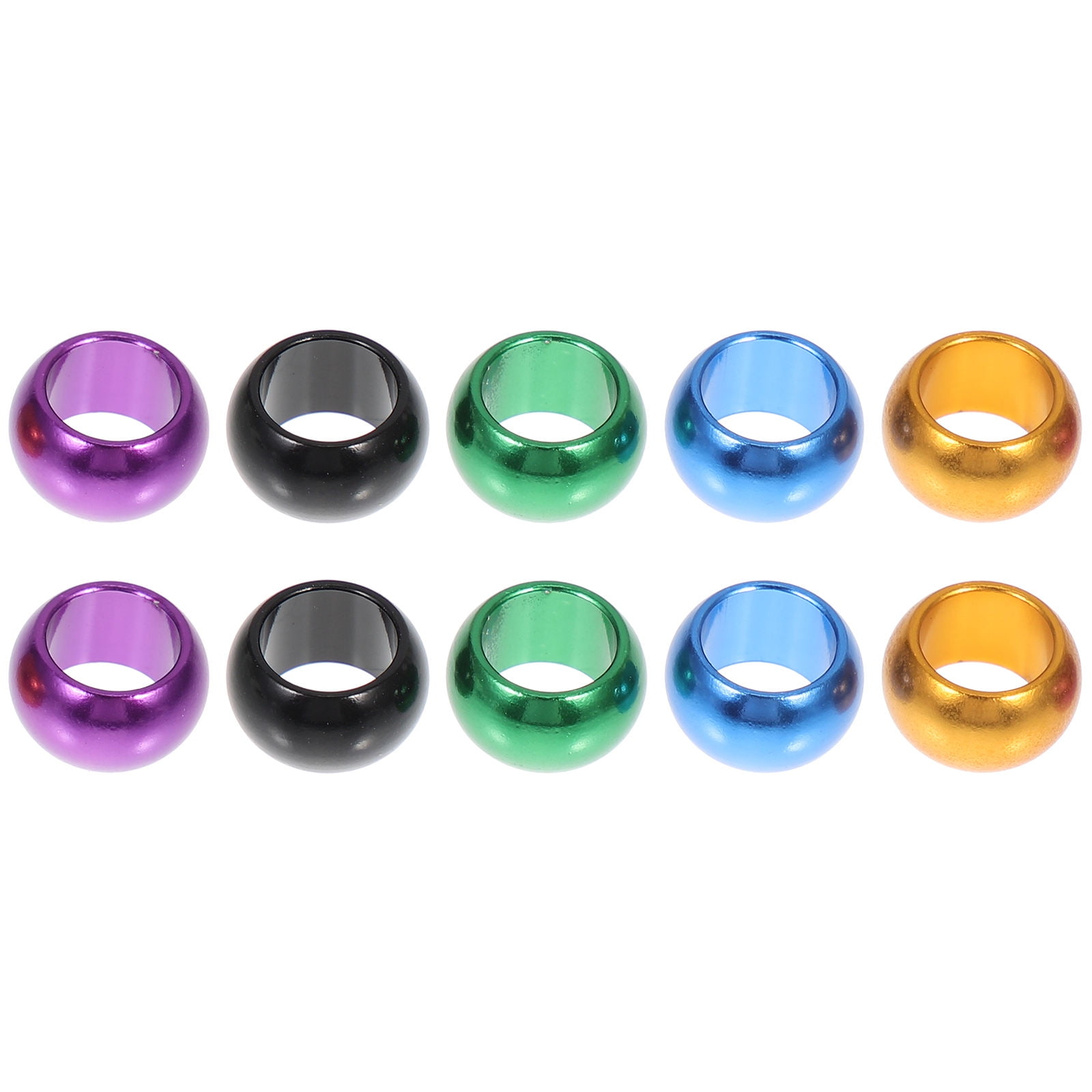Raindrops 10Pack Pigeon Rings for Identification and Breeding ...