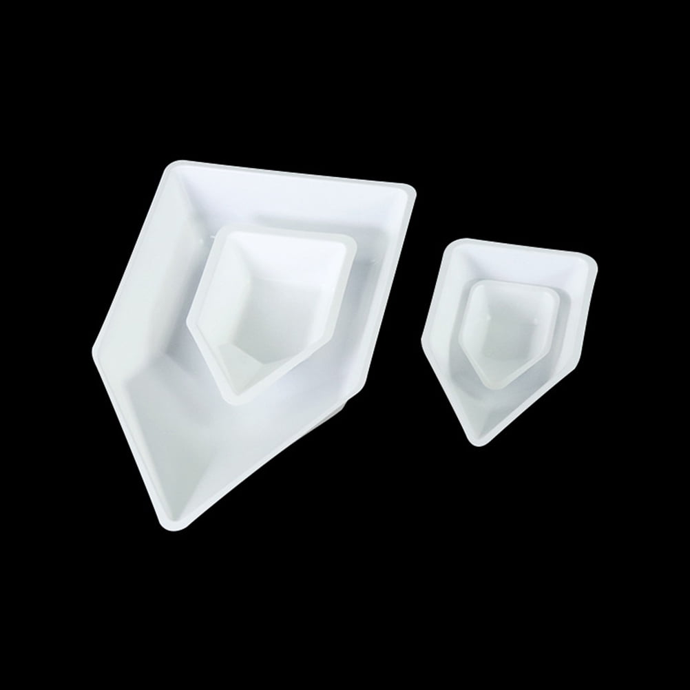 Raindrops 10Pack Weighing Trays for Weigh Plate Scale Pan Weighing Boat ...