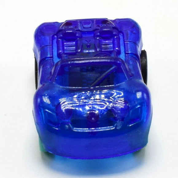 Small Toy Cars