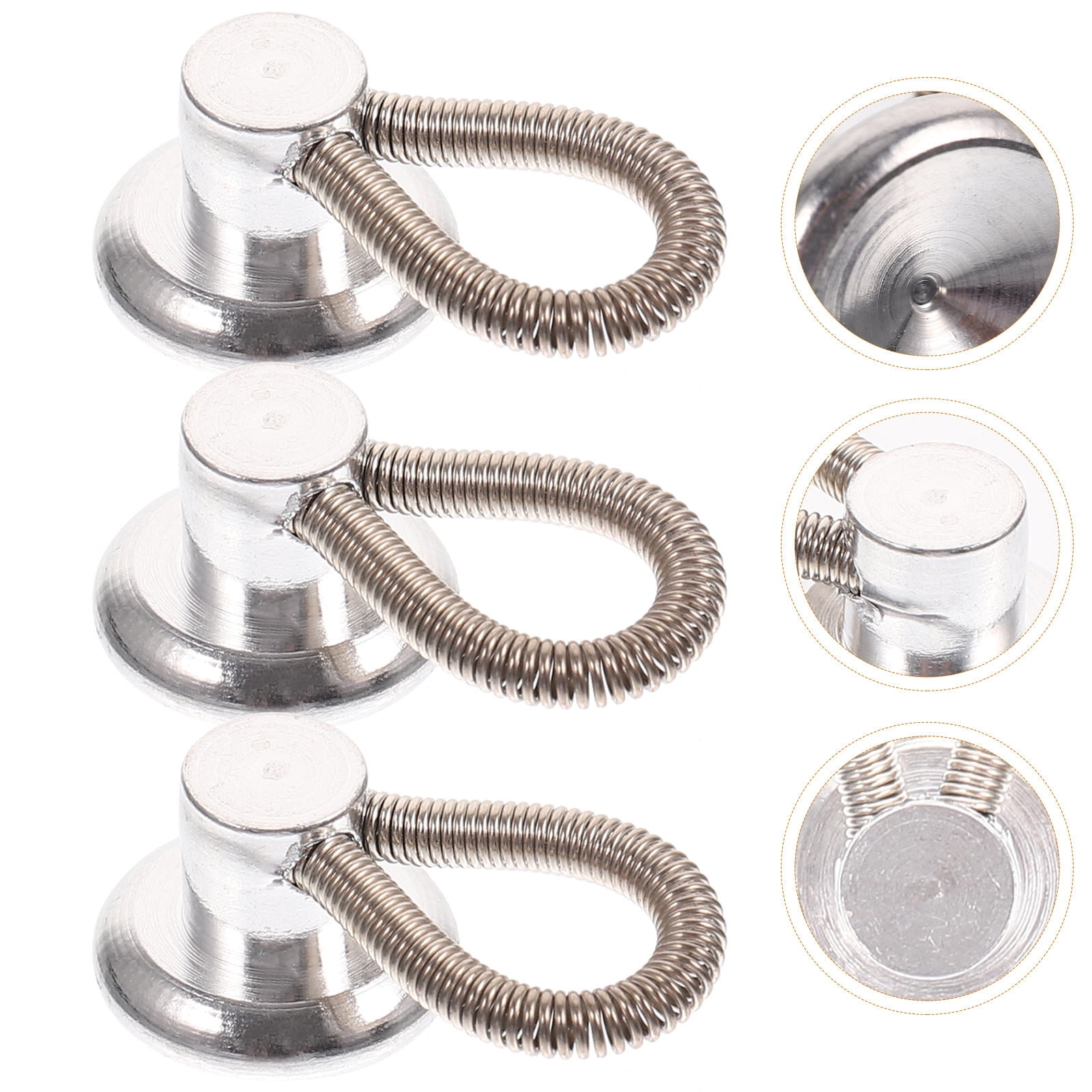 Raindrops 10Pcs Pant Button Extenders Adjustable Waist Extension for ...