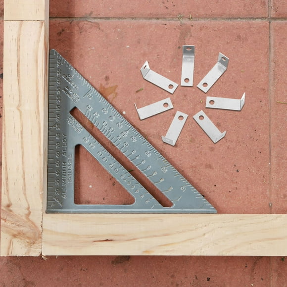 Picture Frame Corner Brackets