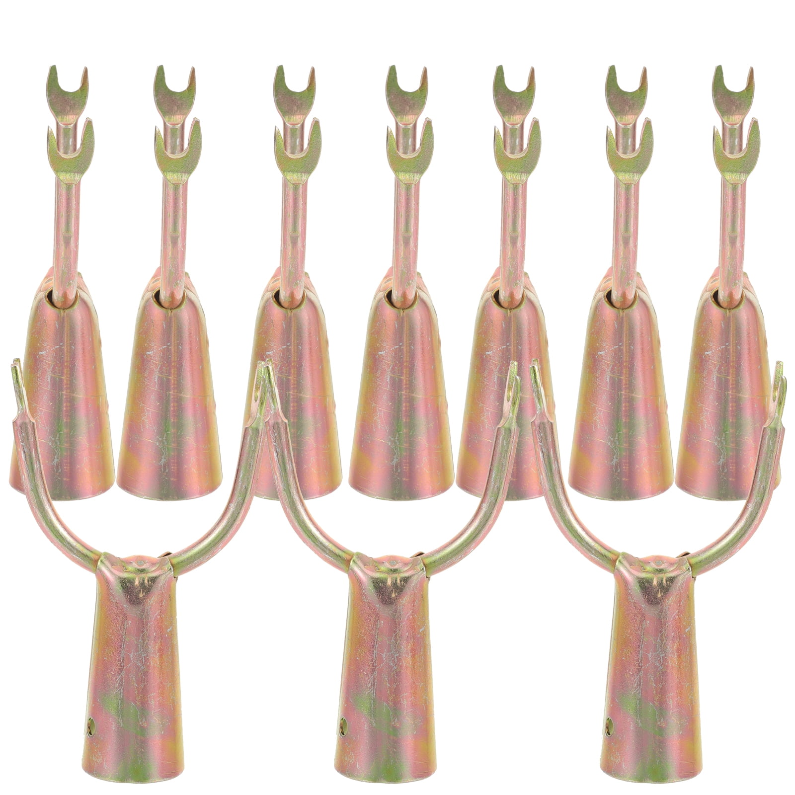 Raindrops 10Pcs Tree Branch Supports Tree Branches Stakes Tree ...