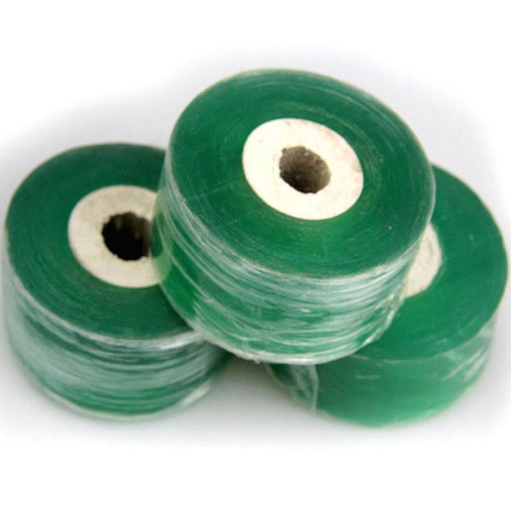 Raindrops 10Rolls Floristry Tape for Plant Grafting and Seedling ...