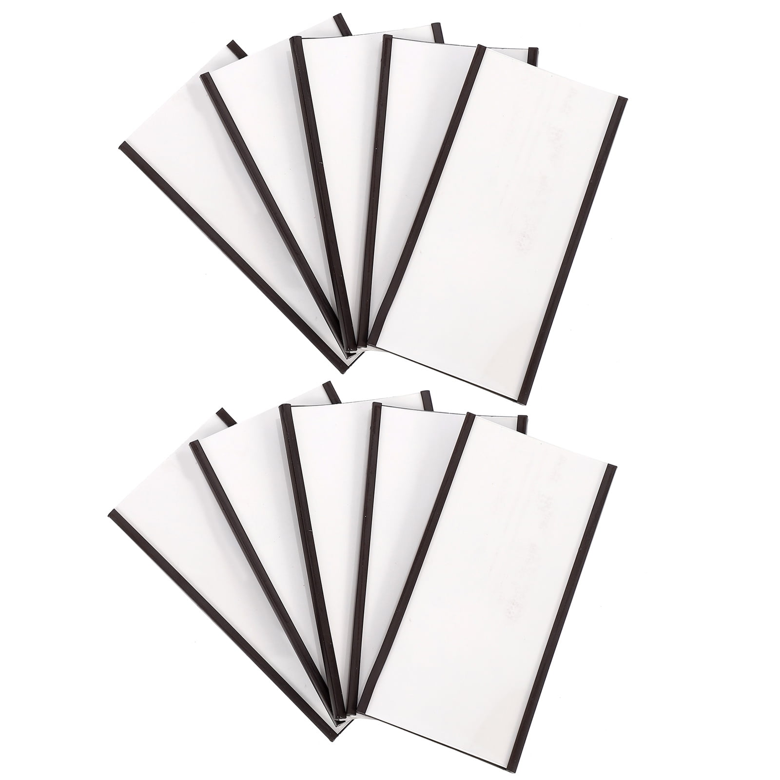 Raindrops 10Set Magnet Price Tag Holders for Retail Workers Desktop ...