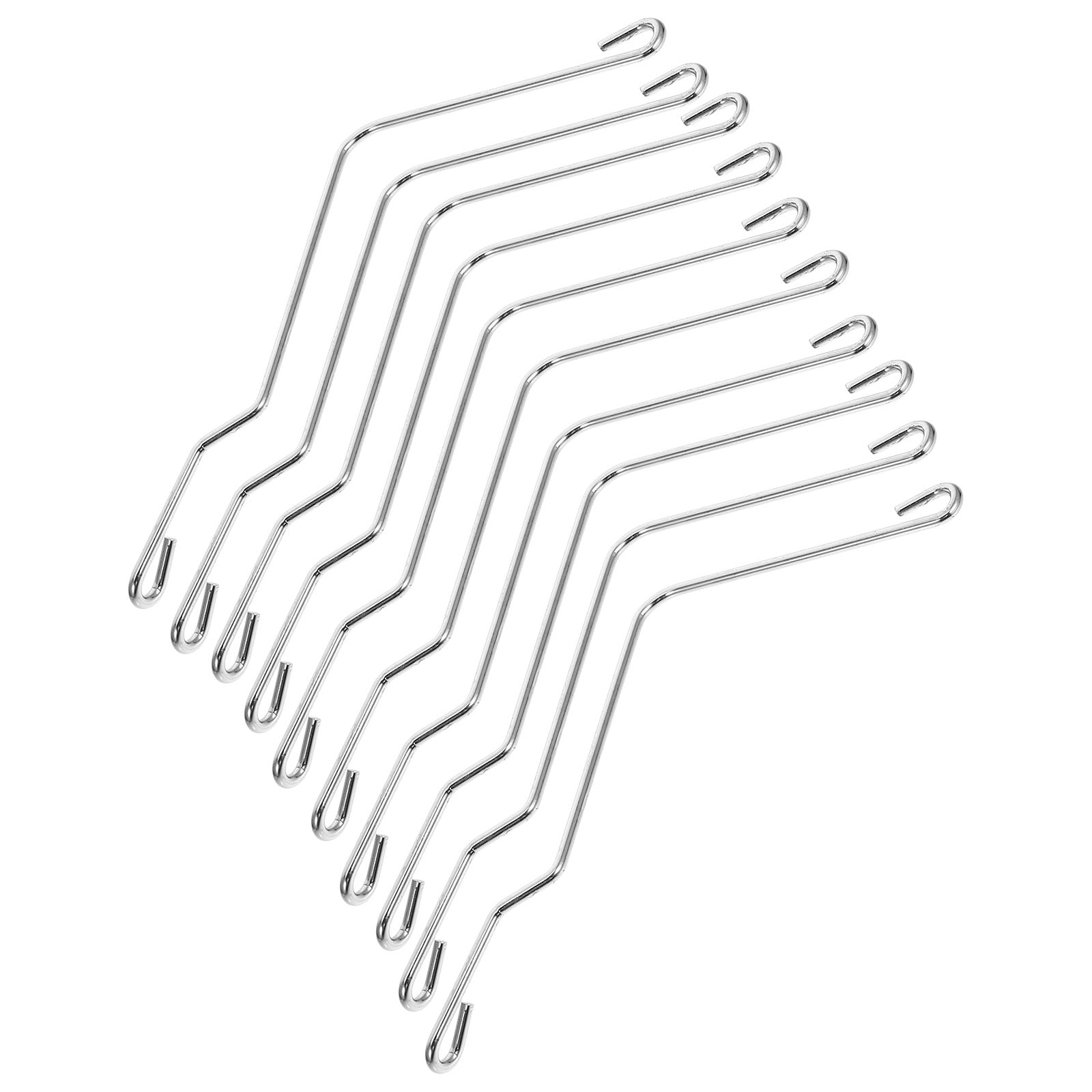 Raindrops 10pcs Beehive Frame Spring Fastener Beehive Frame Tool ...