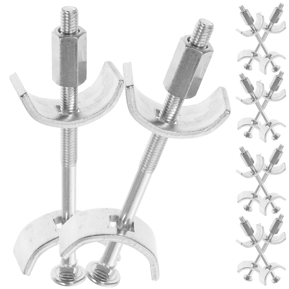 Raindrops 10pcs Benchtop Joint Connector Kitchen Countertop Joiner ...