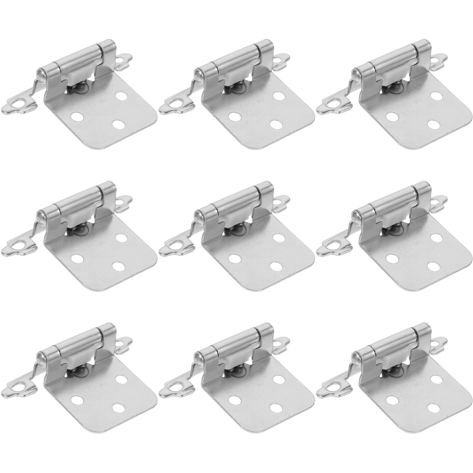 Raindrops 10pcs Cabinet Hinge Shutter Hinge Heavy Duty Hinge Antique ...
