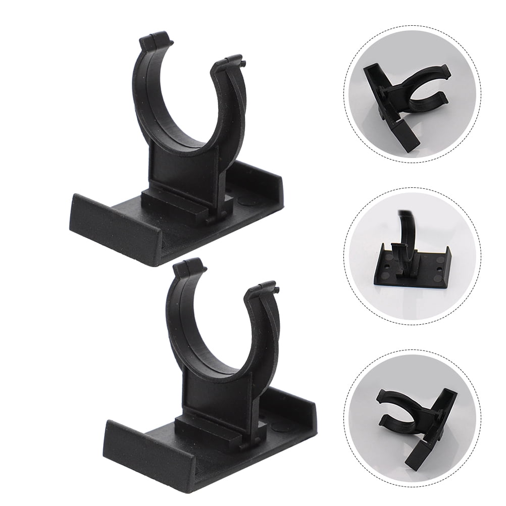 Raindrops 10pcs Cabinet Legs Clips For Kitchen Bookshelves Furniture ...