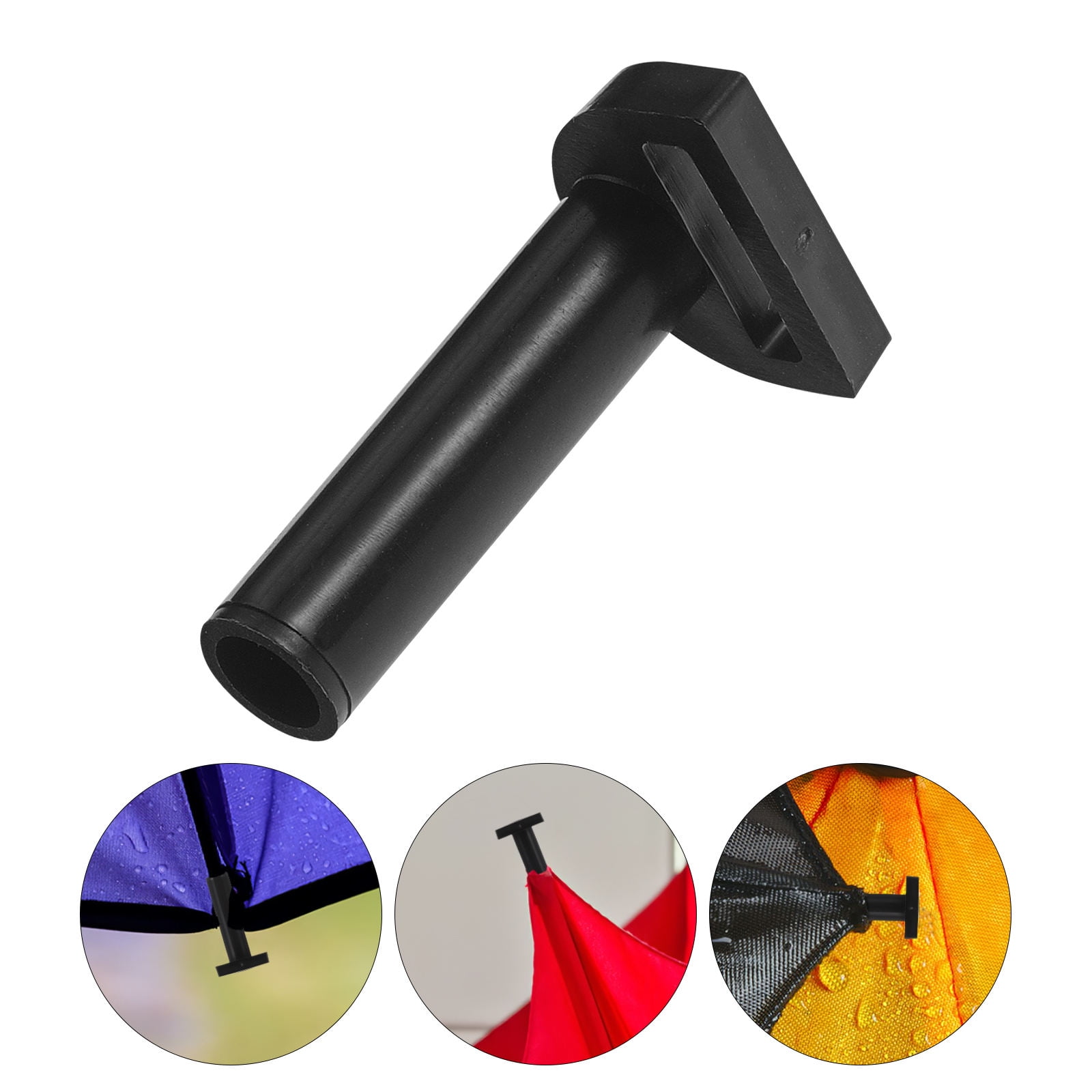 Raindrops 10pcs Canopy Tent Pole Fittings for Outdoor Event and Camping ...