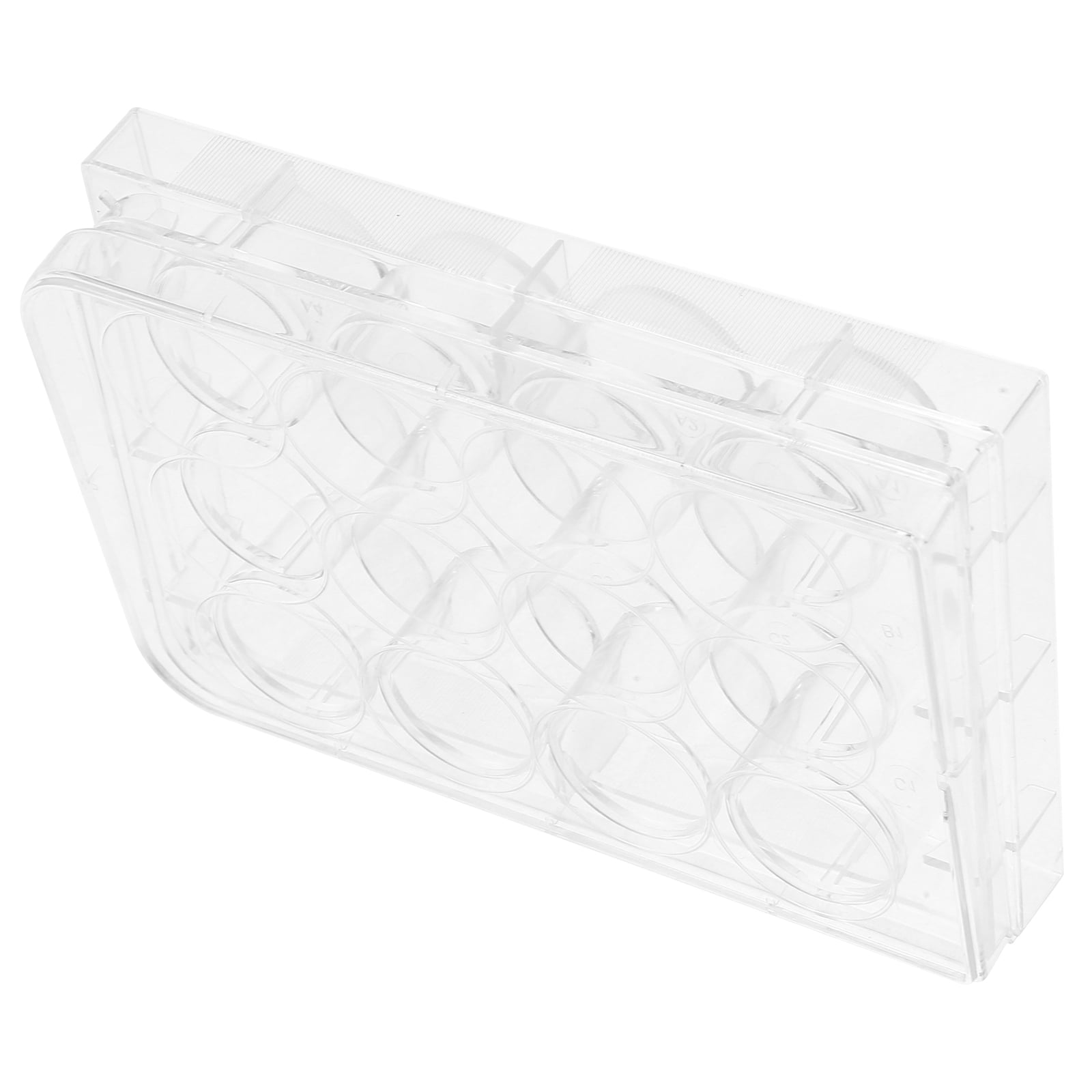 Raindrops 10pcs Cell Culture Plate Cultivation Plate Laboratory Culture ...