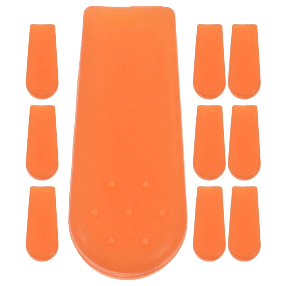 Raindrops 10pcs Claw Machine Plastic Covers Claw Machine Claw ...