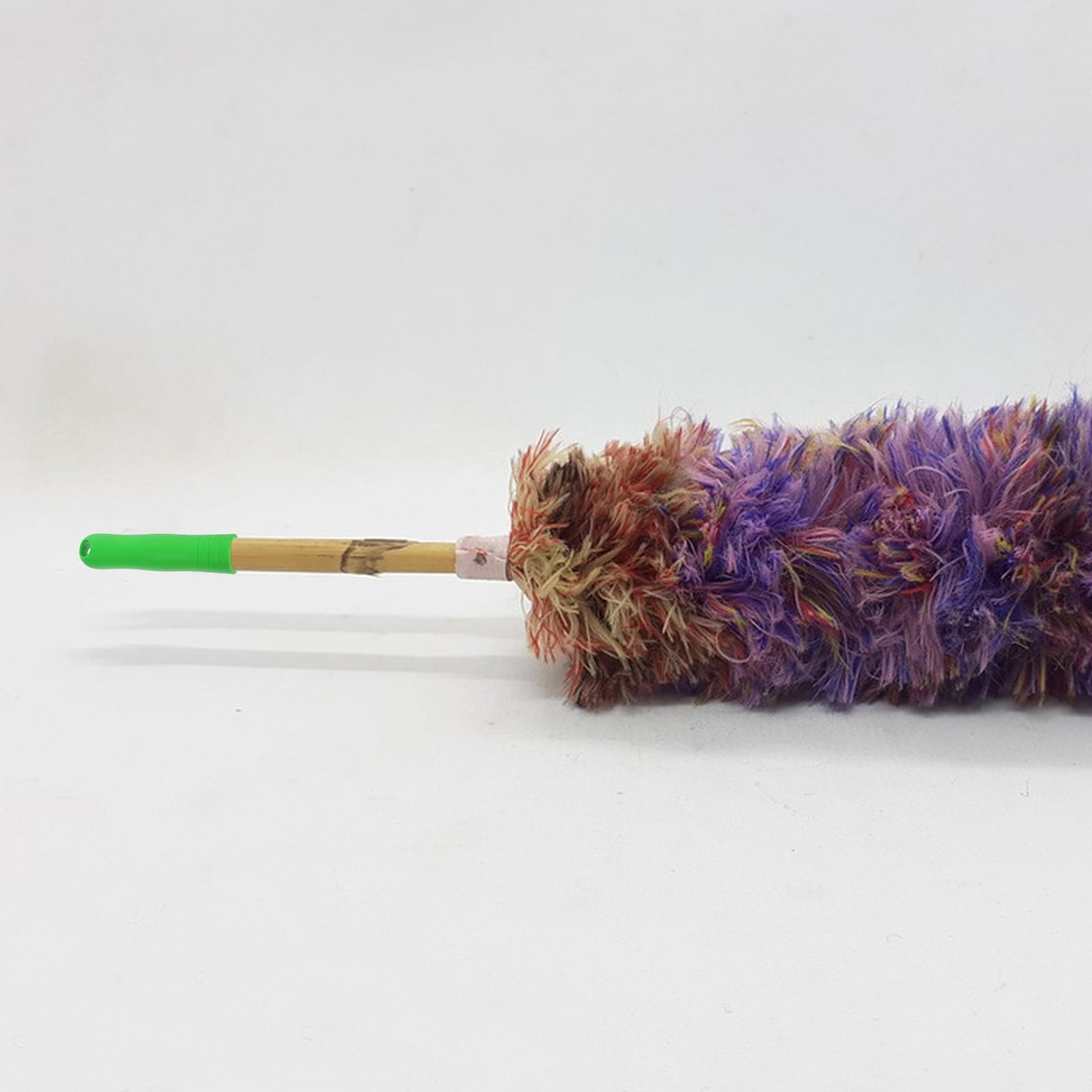 Raindrops 10pcs Commercial Mop Handle End Cap Threaded Mop Replacement ...