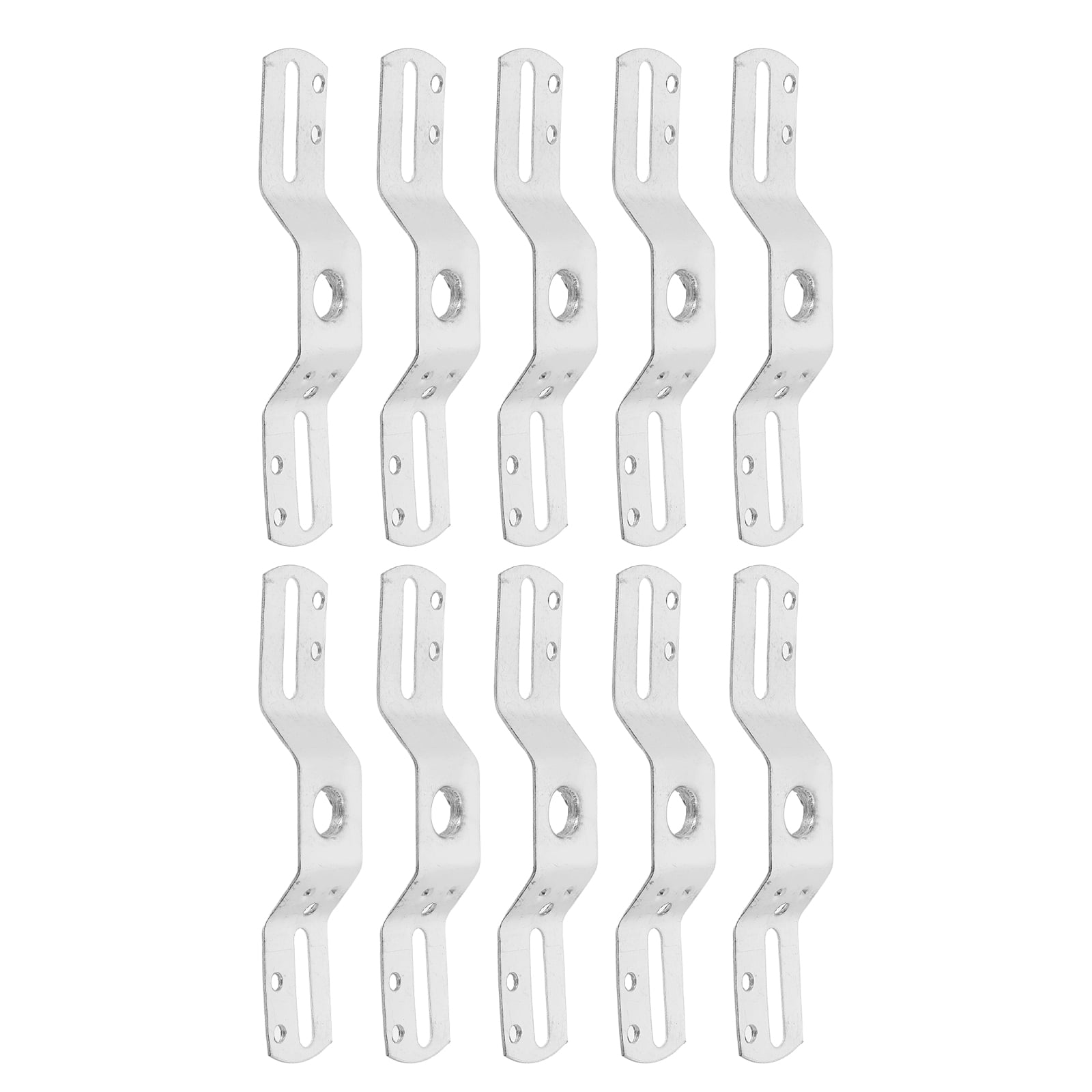 Raindrops 10pcs Fixture Kit Heavy Duty Ceiling Light Plate Chandelier ...