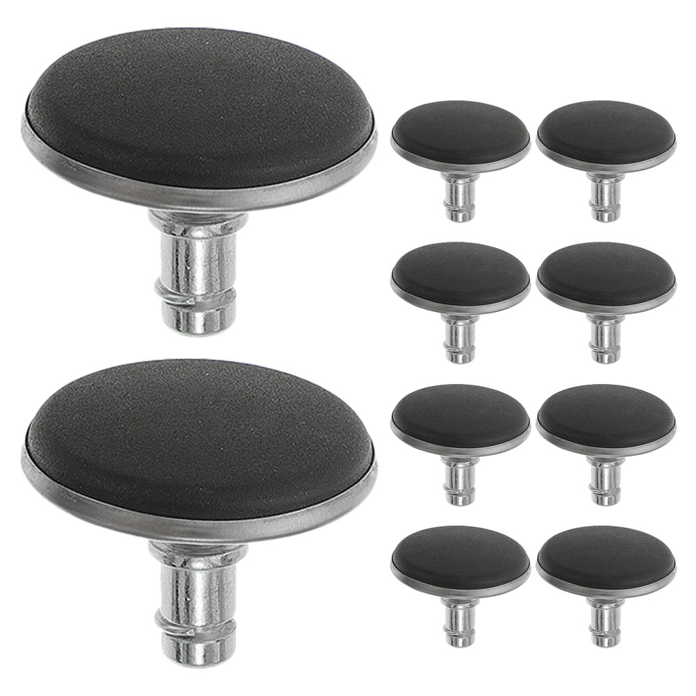 Raindrops 10pcs Furniture Chair Casters Wear-resist Wheels Casters ...
