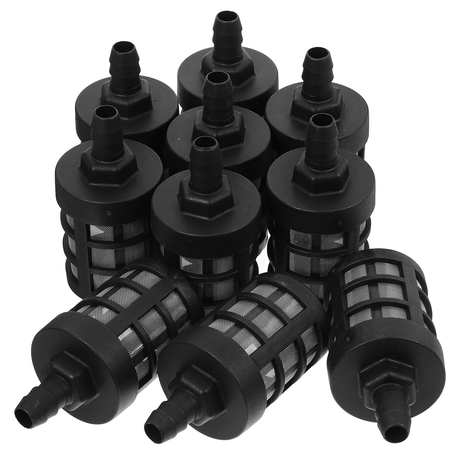 Raindrops 10pcs Garden Hose Screen Filter - Double Layer Mesh Water ...