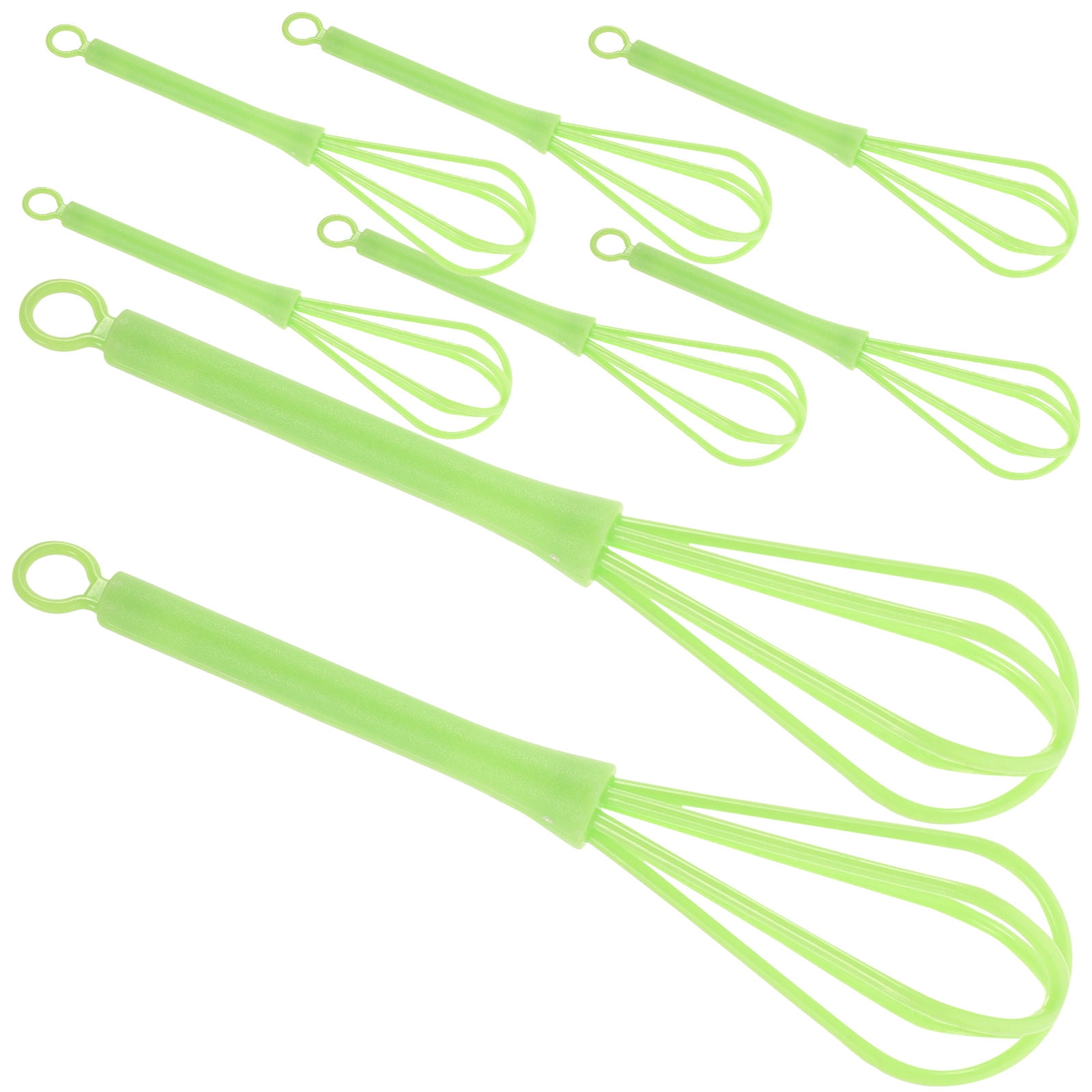 Raindrops 10pcs Paper Handicraft Pulp Stirring Tool Wood Paper Making ...