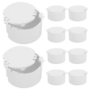 Round Electrical Boxes in Electrical Boxes - Walmart.com