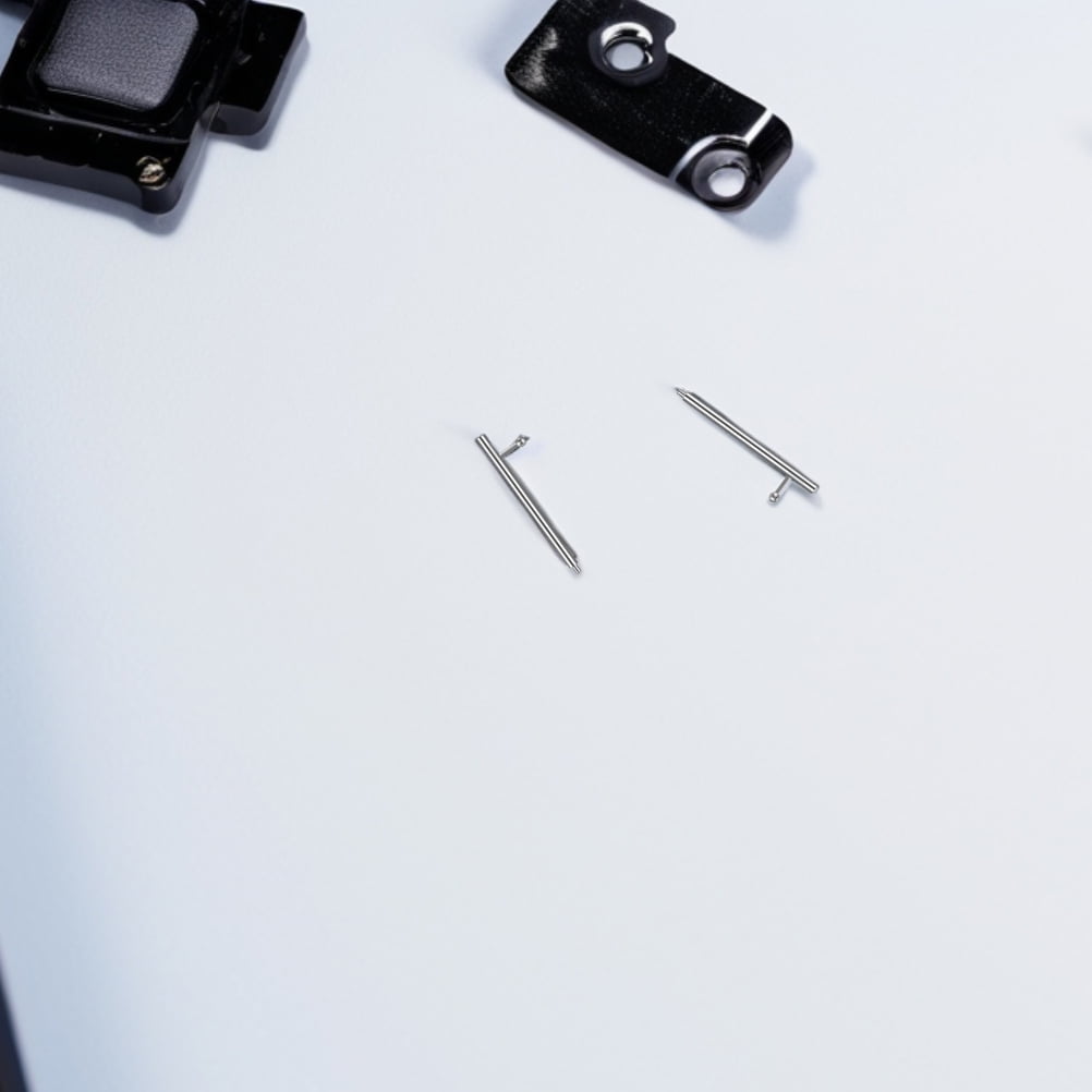 Raindrops 10pcs Replacement Pins For Smart Watch Bands Watch Strap Link ...