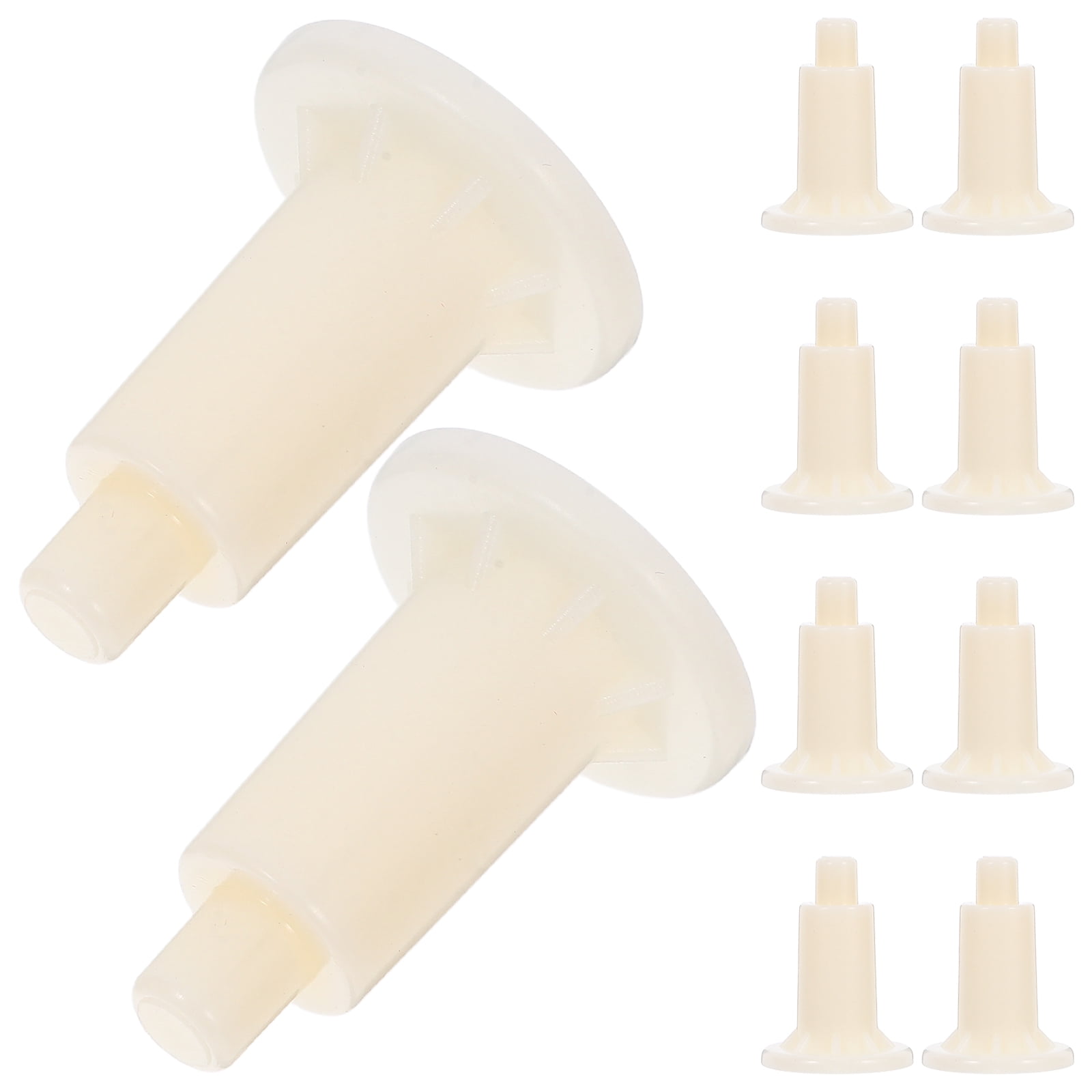 Raindrops 10pcs Scale Tray Foot Stand Universal Foot Part Weigh Leg ...