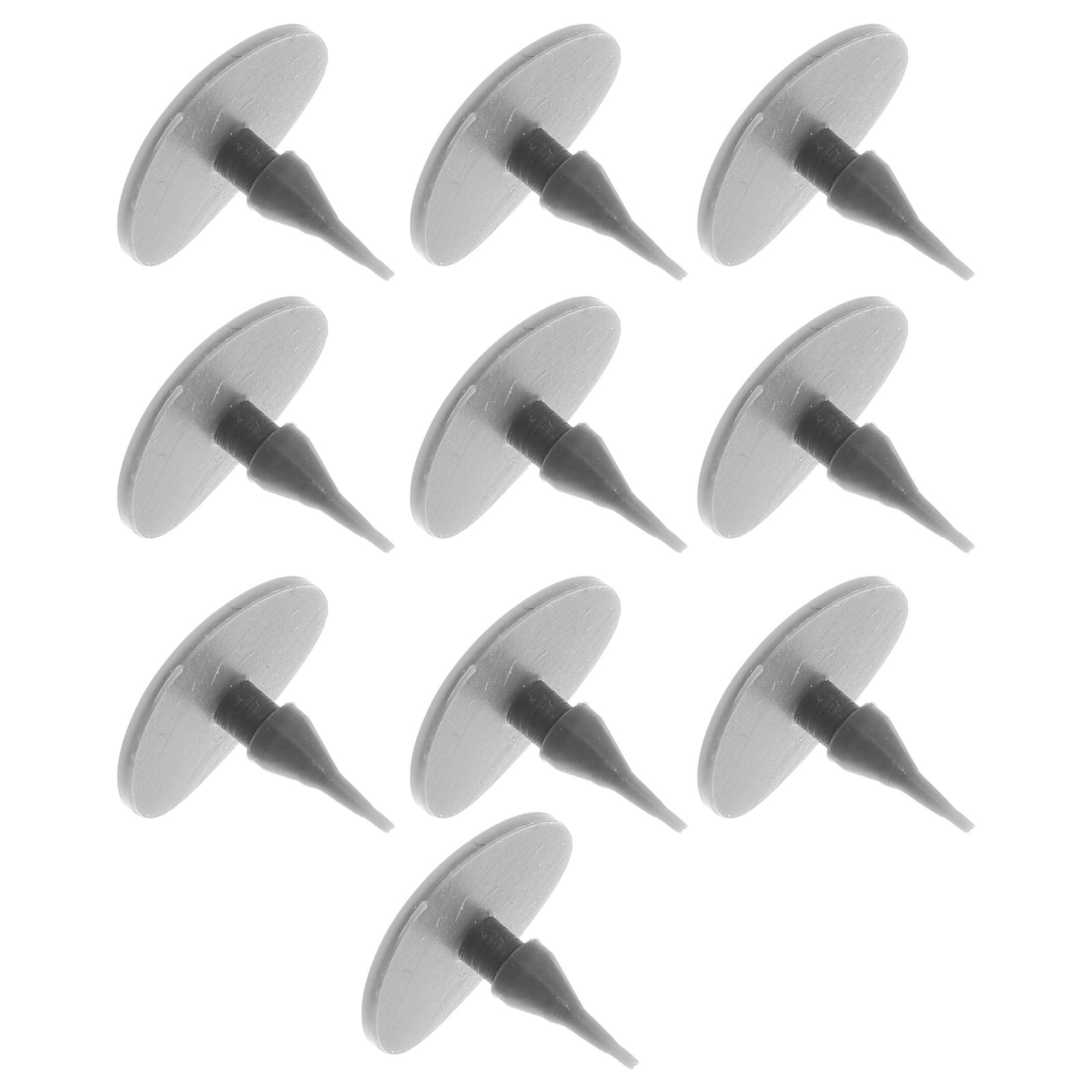 Raindrops 10pcs Silicone Rice Cooker Valve Pads Steam Valve Pads ...