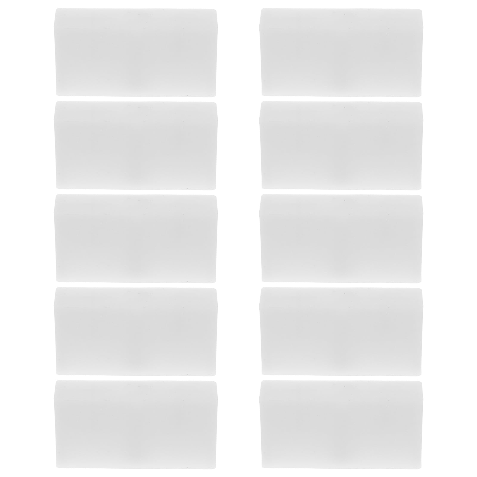 Raindrops 10pcs Sliding Window Lock Limiter Block Hole Safety Window ...