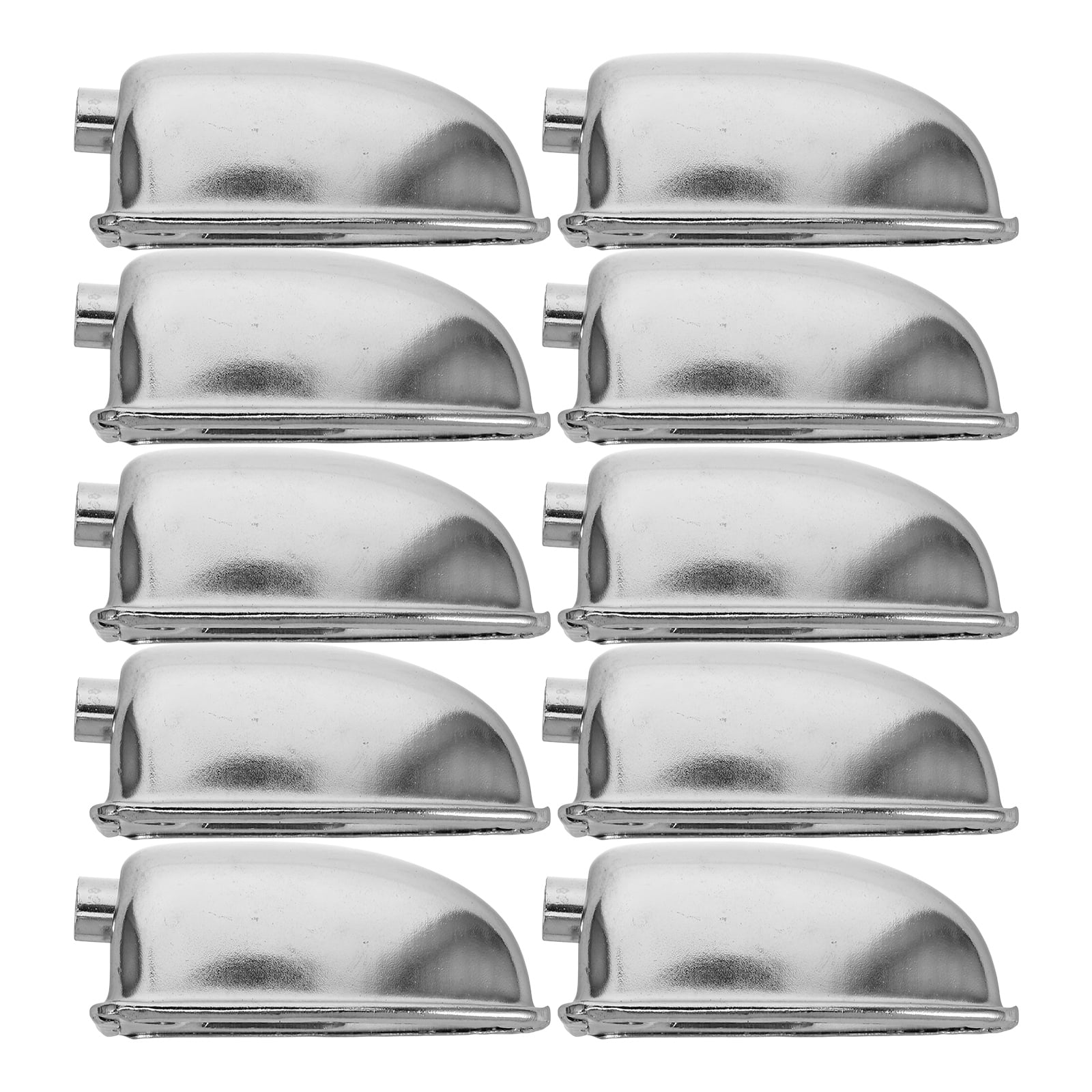 Raindrops 10pcs Snare Drum Lugs Metal Drum Ear Connectors For Snare ...