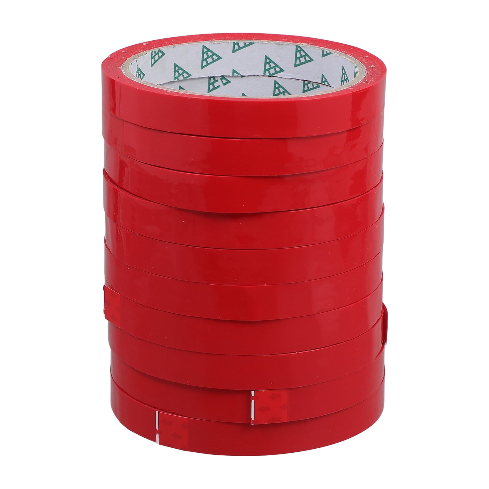 Raindrops 10pcs Tape Bag Sealer Produce Bag Sealing Strip Produce ...