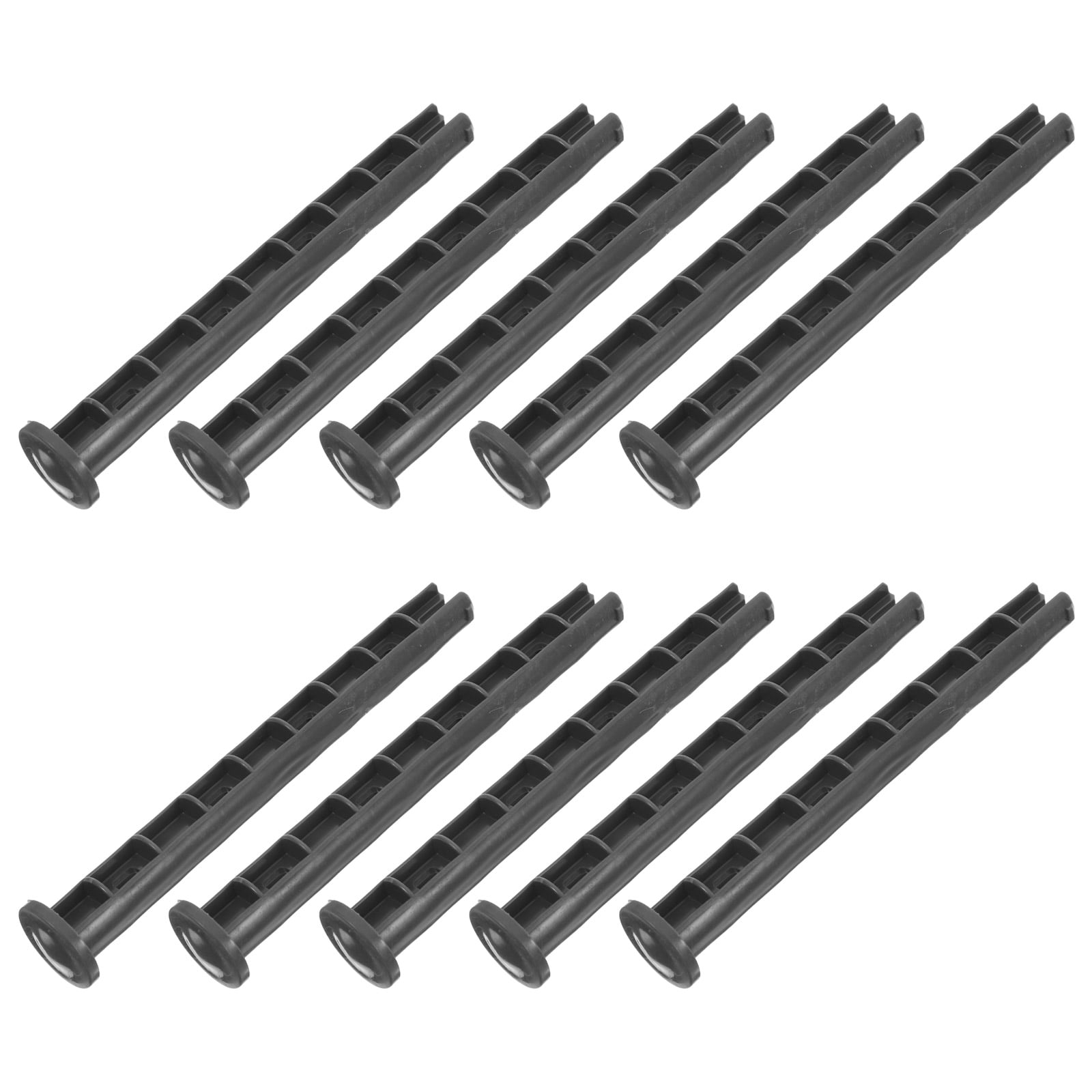 Raindrops 10pcs Trash Can Lid Latch for Trash Can Lid Connecting Pins ...