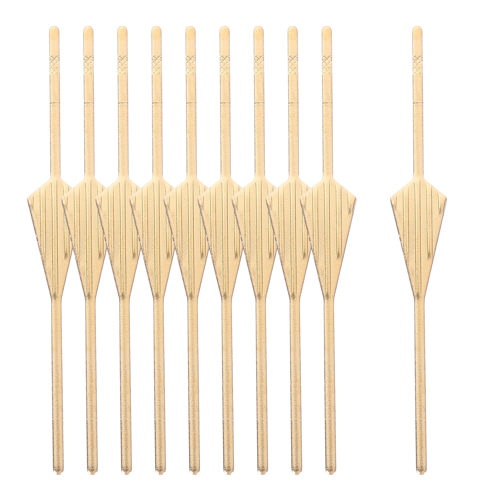 Raindrops 10pcs Triangular Clips For Chandelier Ceiling Light ...