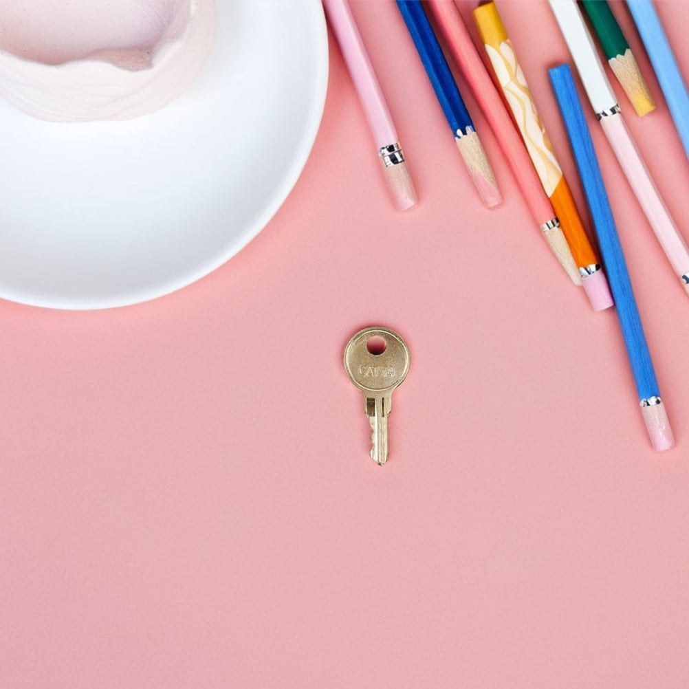 Raindrops 10pcs Universal Paper Towel Dispenser Key Toilet Tissue Towel ...