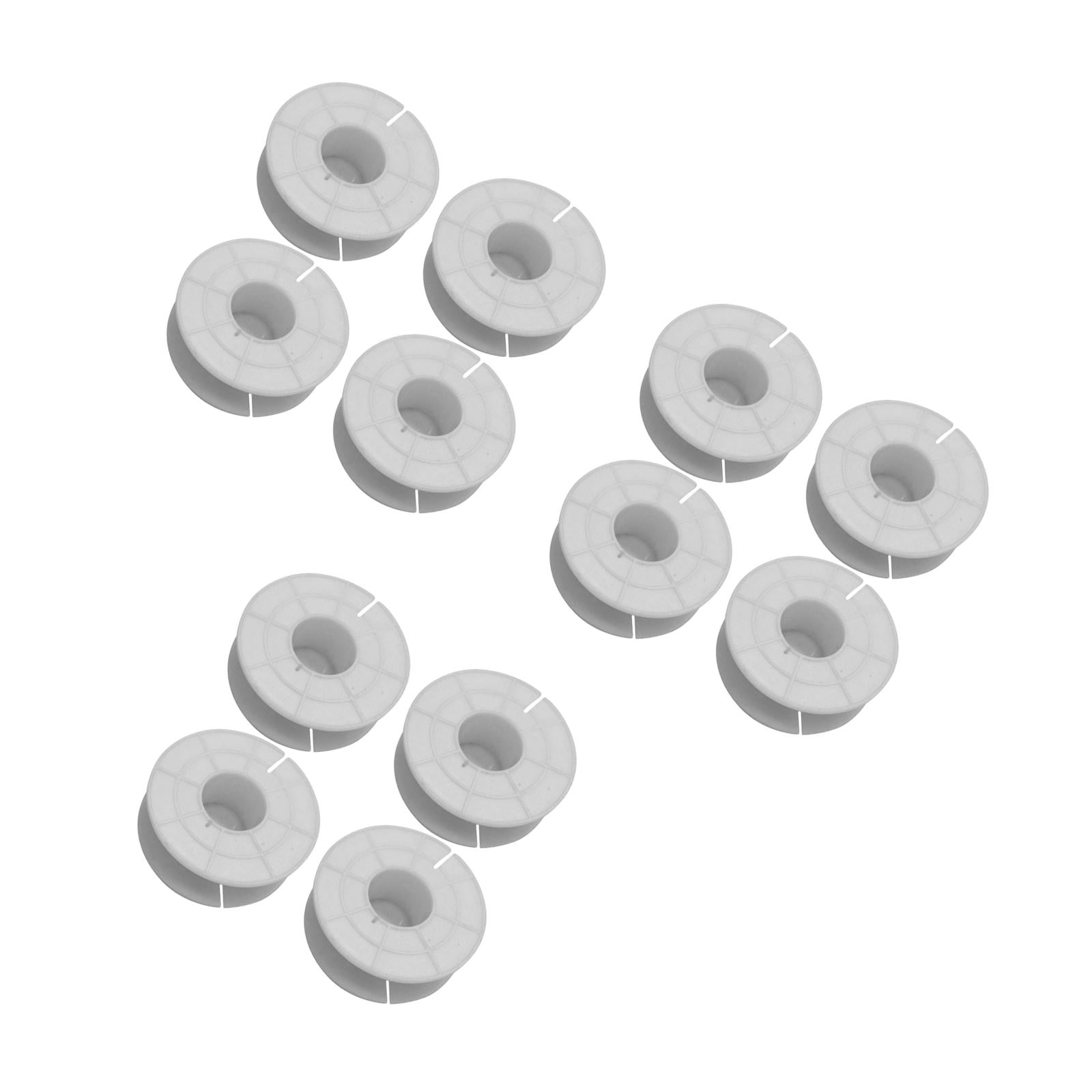 Raindrops 12 PCS Copper Wire Divider Wire Spool Rack Electric Cord ...