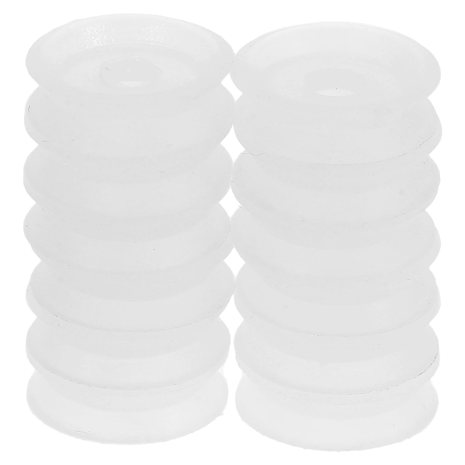 Raindrops 12 Pcs Electric Pressure Cooker Float Valve 1.30X1.30X0.40CM ...