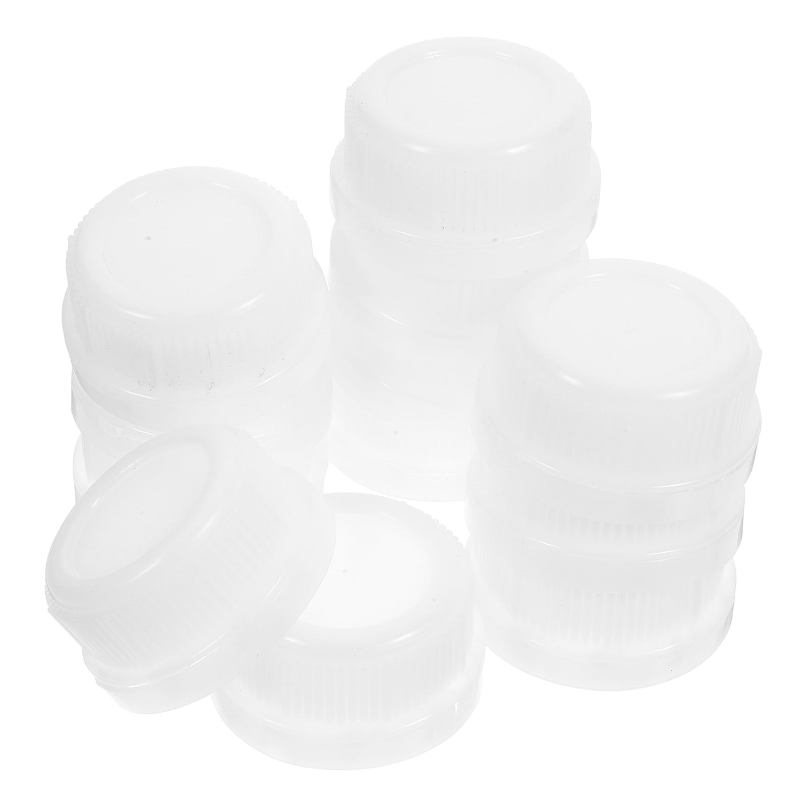 Raindrops 12 Pcs Gas Tank Cap Can Bungs for Barrels Buckets with Lids ...