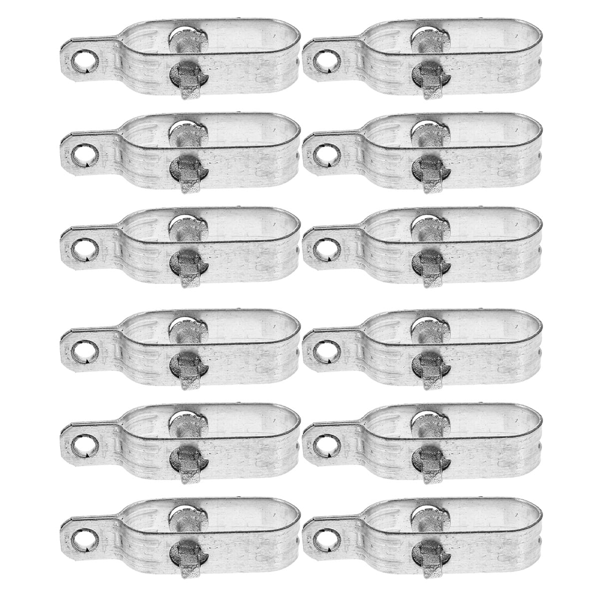 Raindrops 12 Pcs Heavy Duty Wire Tensioner Practical Wire Rope String ...