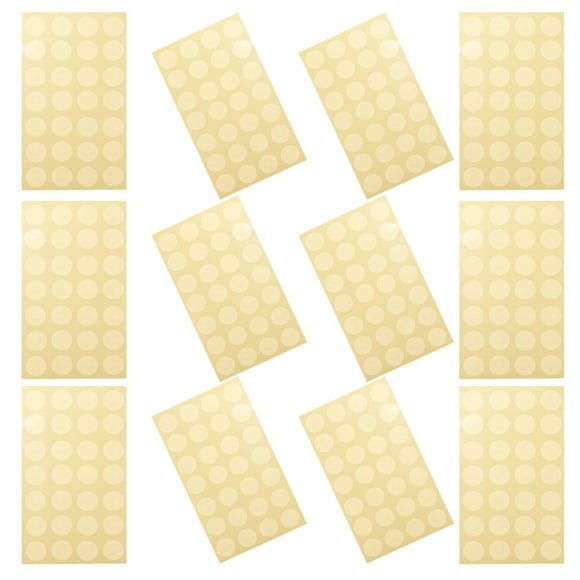 Paper Hole Reinforcements