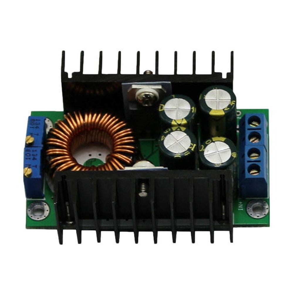 Raindrops 12 V Solar Charging Module Voltage Car Regulator - Walmart.com