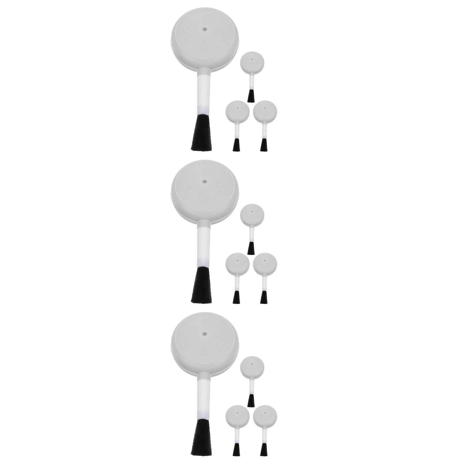 Raindrops 12 pcs Camera Lens Cleaner Detailing Air Blower Dust Blower ...