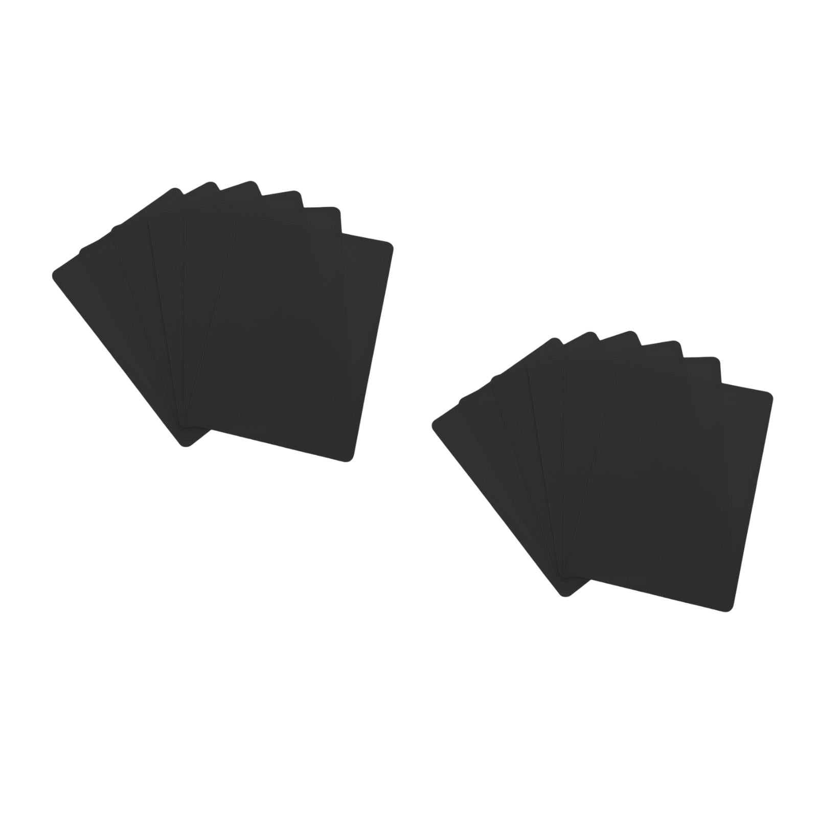 Raindrops 12 pcs Double Side Plastic Tags Retail Prices Tag Label ...