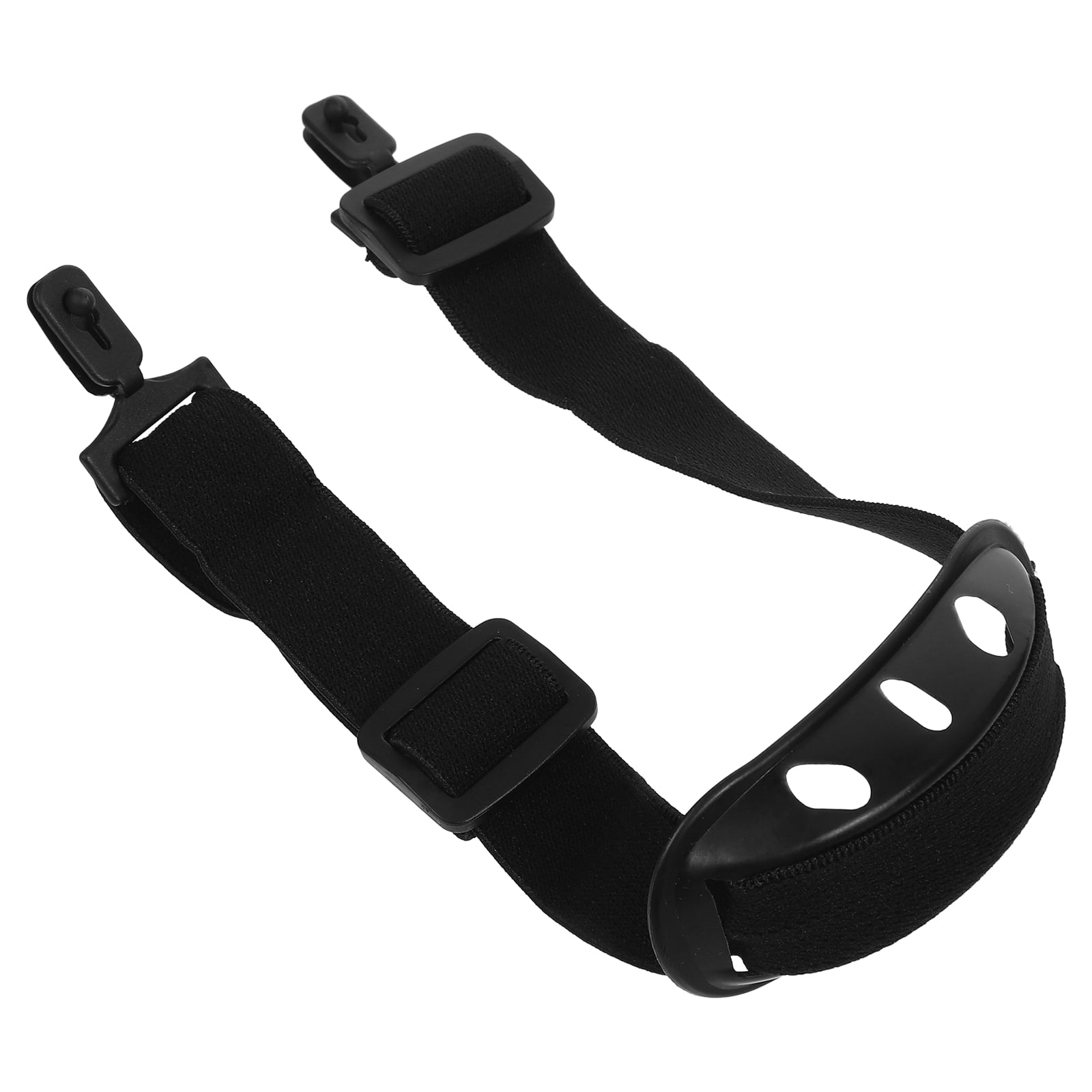 Raindrops 12 pcs Helmet Chin Straps Hard Hat Chin Straps Safety Helmet ...