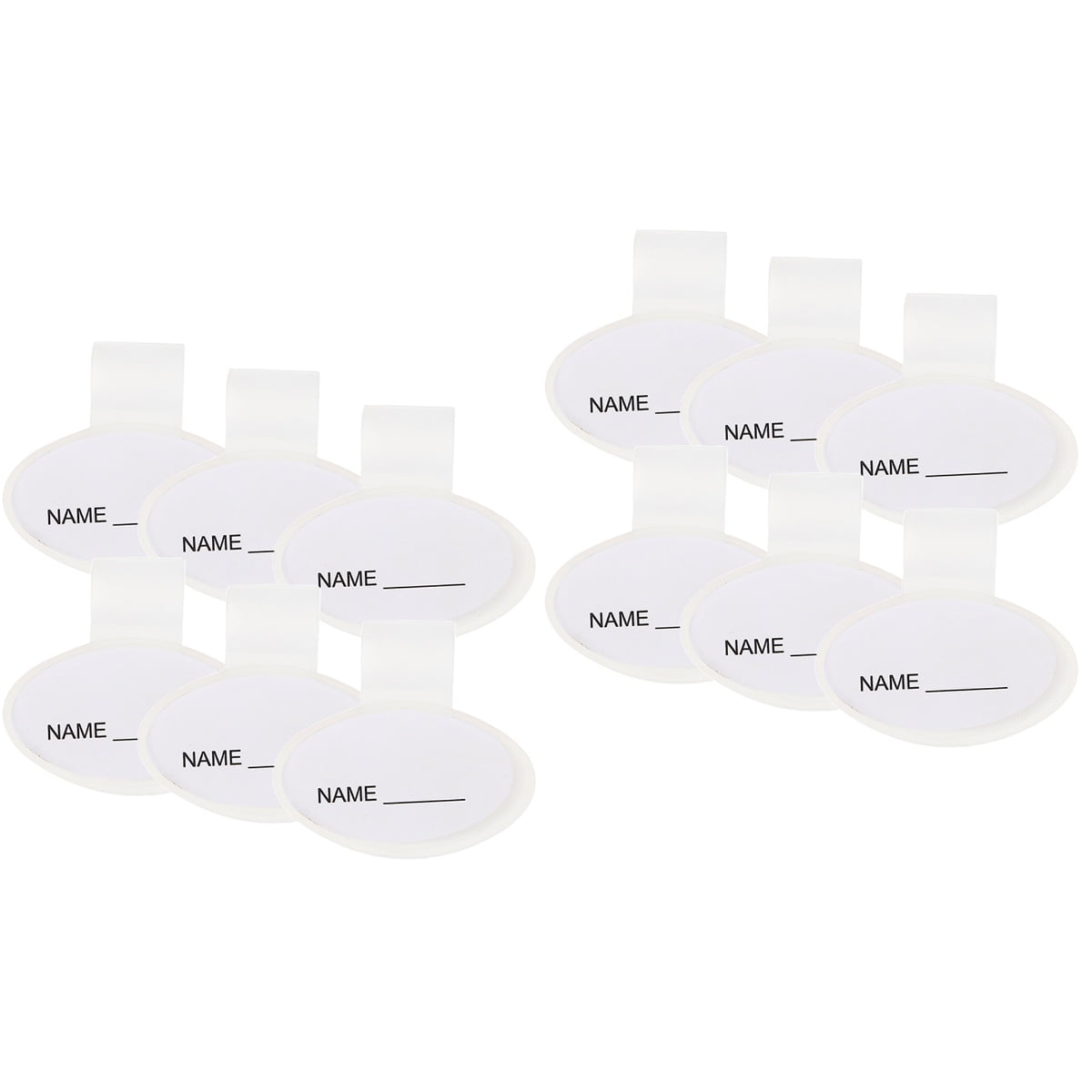 Personalized Stethoscope Name Tag